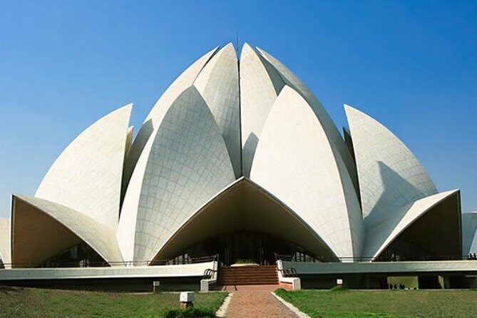 Private Transfer From Jaipur To Delhi - The Sum Up