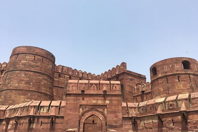 Private Transfer from Jaipur to Delhi Inlcuding Tajmahal Visit - A Balanced Look at the Experience