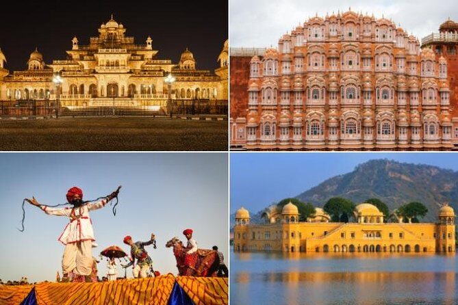 Private Transfer From Jaipur To Jodhpur - Who Should Consider This Service?
