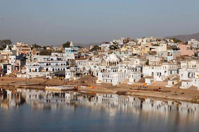 Private Transfer From Jaipur To Pushkar - Introduction