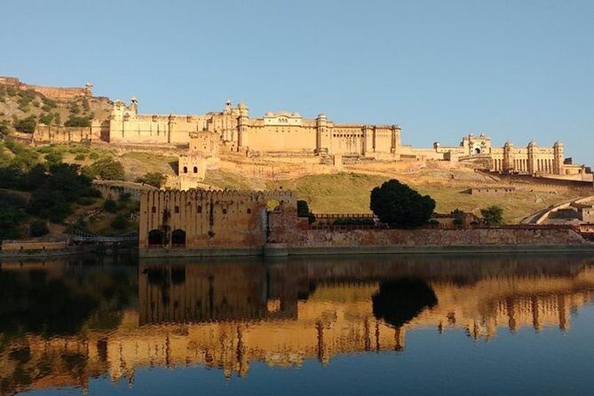 Private Transfer From Jaipur To Udaipur - Who Should Consider This?