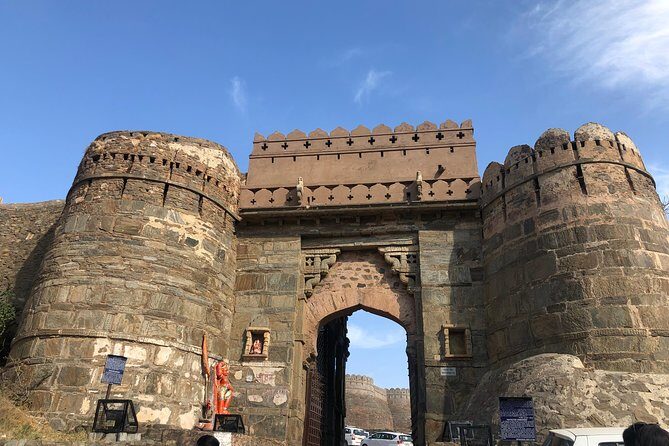 Private Transfer from Jaipur to Udaipur with Kumbhalgarh Fort - Authenticity and Value