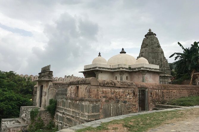 Private Transfer from Jaipur to Udaipur with Kumbhalgarh Fort - The Sum Up: Is This Tour Worth It?