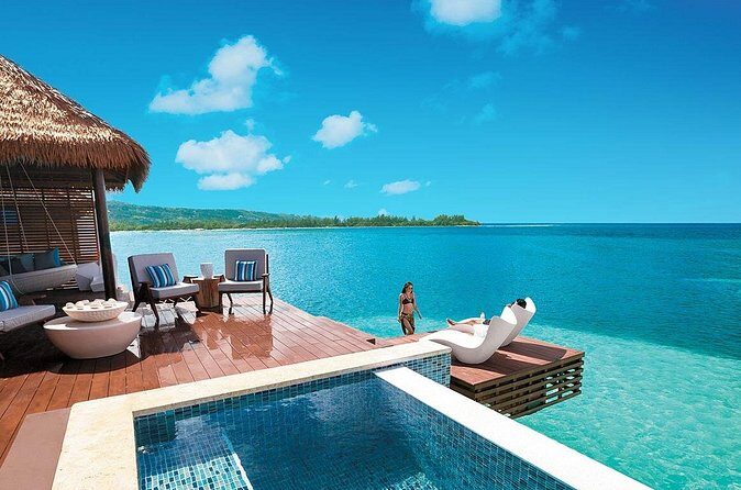 Private Transfer from Jamaica (MBJ) Airport to Falmouth - Cost-Value Analysis