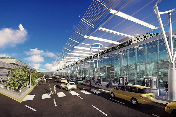 Private Transfer from JFK Airport to NYC Hotels every hour. - Why Choose This Transfer Service?