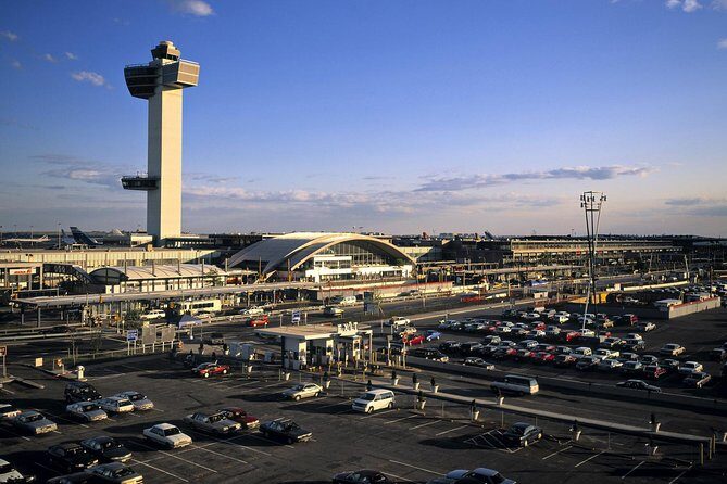 Private Transfer from JFK Airport to NYC Hotels every hour. - The Value of Professional Service