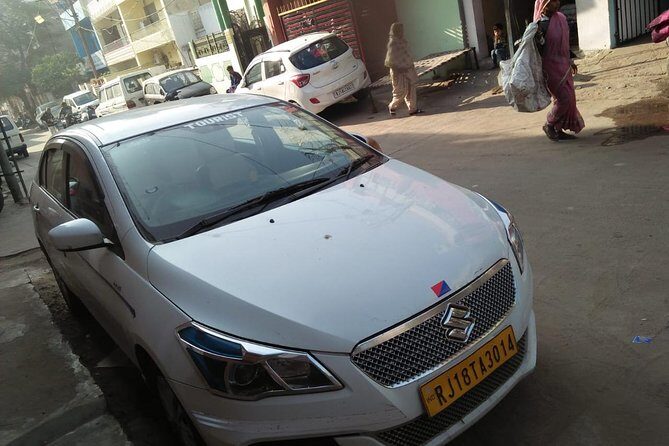 Private Transfer From Jodhpur To Jaipur - An Honest Look at the Jodhpur to Jaipur Transfer