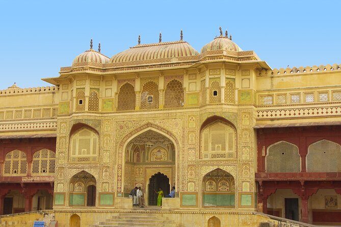Private Transfer From Jodhpur To Jaipur - FAQ