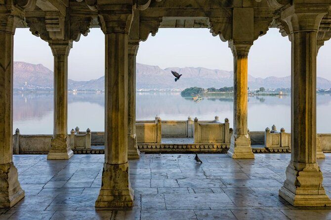 Private Transfer From Jodhpur to Jaipur Via Ajmer and Pushkar - Exploring the Private Transfer from Jodhpur to Jaipur via Ajmer and Pushkar