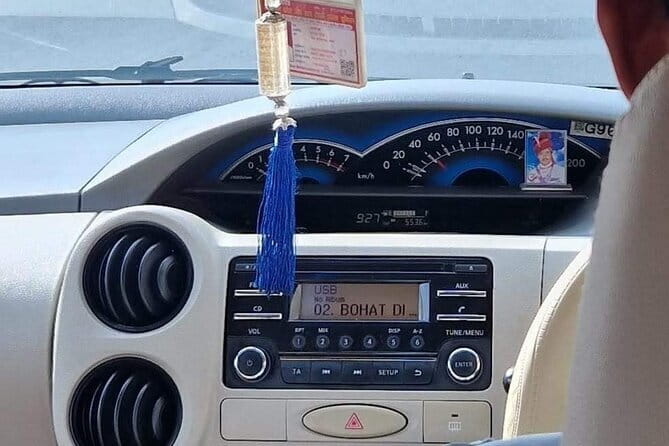 Private Transfer from Jodhpur to Udaipur - Frequently Asked Questions