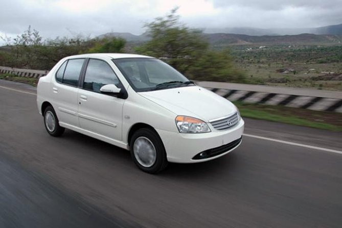 Private Transfer From Jodhpur To Udaipur Via Ranakpur Jain Temple - Introduction