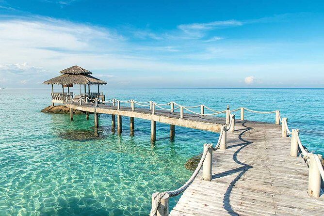 Private Transfer from Jomtien to Suvarnabhumi (BKK) Airport - A Deep Dive into the Experience