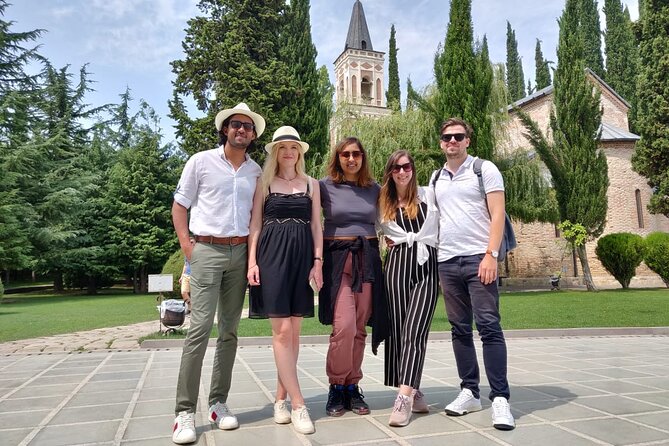 Private Transfer from Kakheti to Tbilisi or Tbilisi Airport - Who Is This Best For?