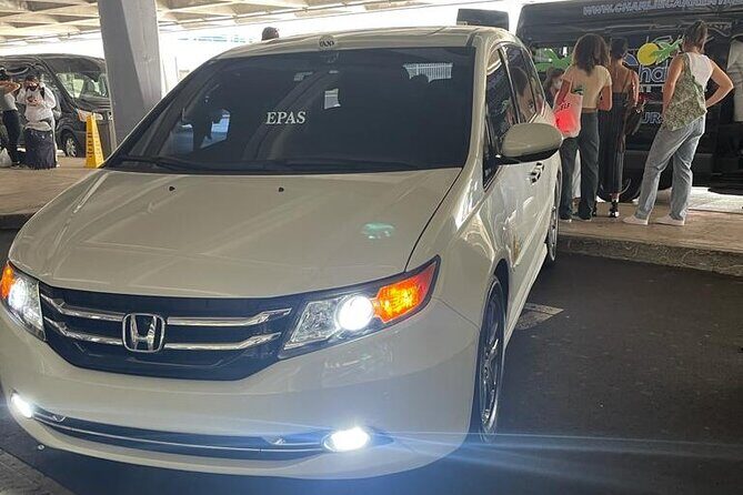 Private Transfer from Kanazawa Cruise Port to Nagoya city hotels - Who Should Consider This Service?