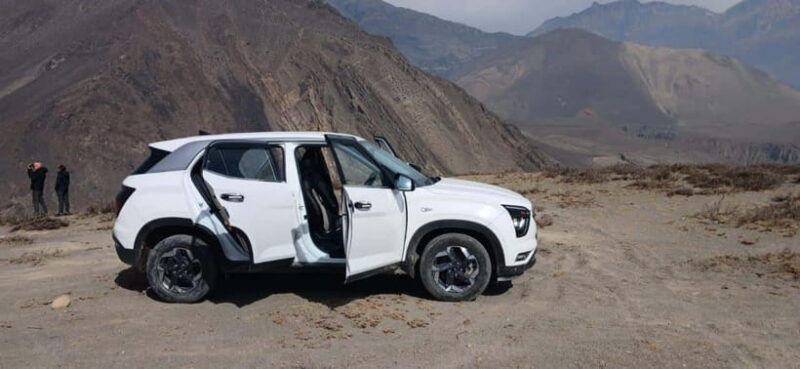 Private Transfer From Kathmandu To Besisahar - Key Points