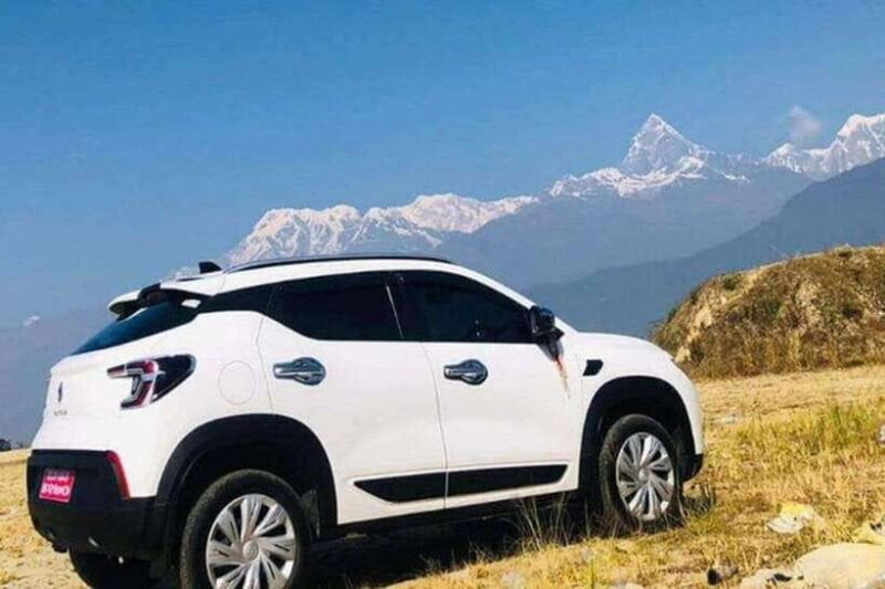 Private Transfer From Kathmandu To Besisahar - What to Expect on the Road