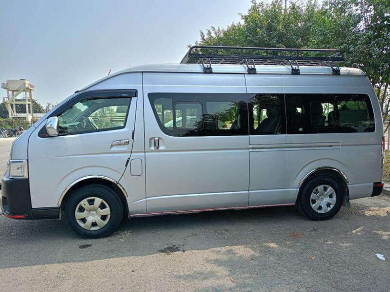 Private Transfer From Kathmandu To Besisahar - Inclusions and Pricing Analysis