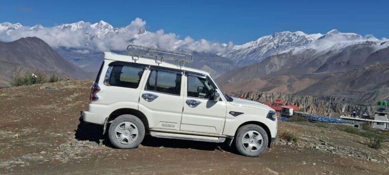 Private Transfer From Kathmandu To Besisahar - Practical Tips for Your Journey