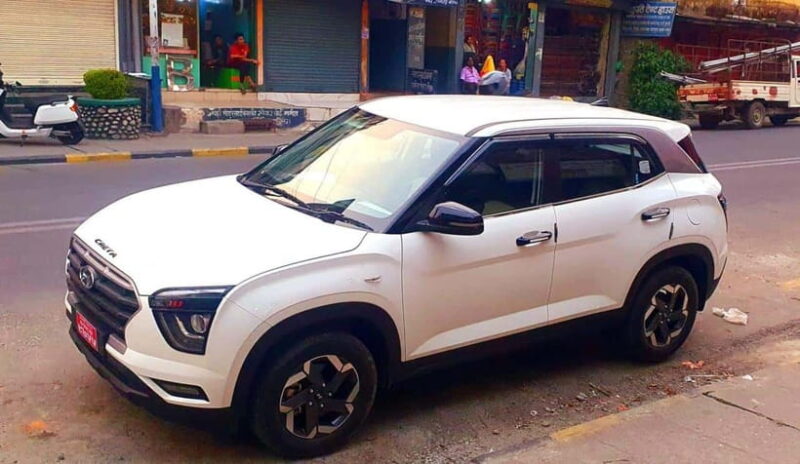 Private Transfer From Kathmandu To Besisahar - The Sum Up