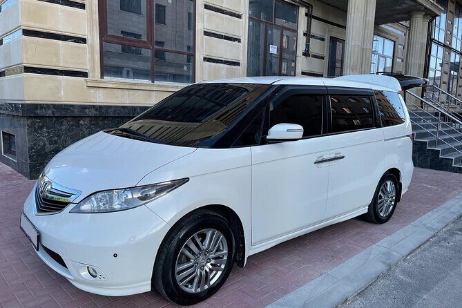 Private Transfer from Keelung (Taipei) Cruise Port to Taipei City - Introduction
