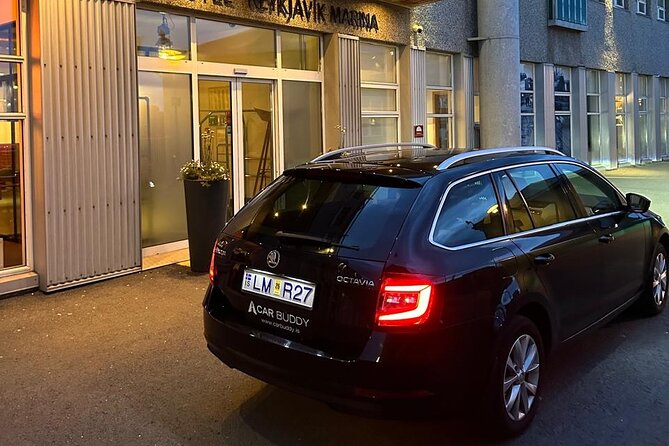 Private Transfer from Keflavik Airport - Skip the Shuttle - What to Expect from Your Keflavik Airport Transfer