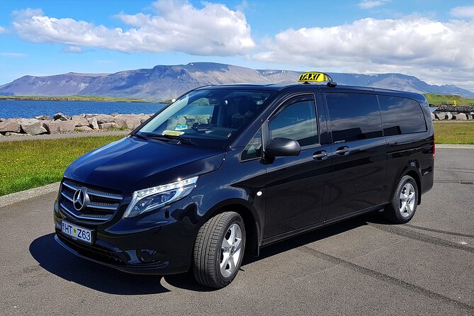 Private Transfer from Keflavík Airport to Reykjavík - Introducing the Private Transfer from Keflavík Airport to Reykjavík