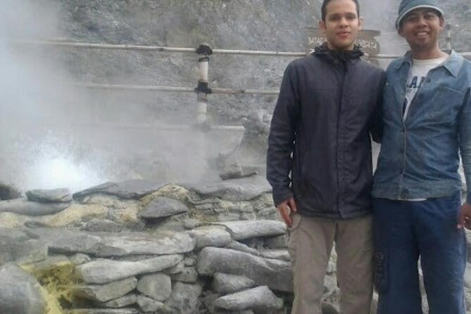 Private Transfer from Kertajati Airport (KJT) to Kalijaga - FAQ