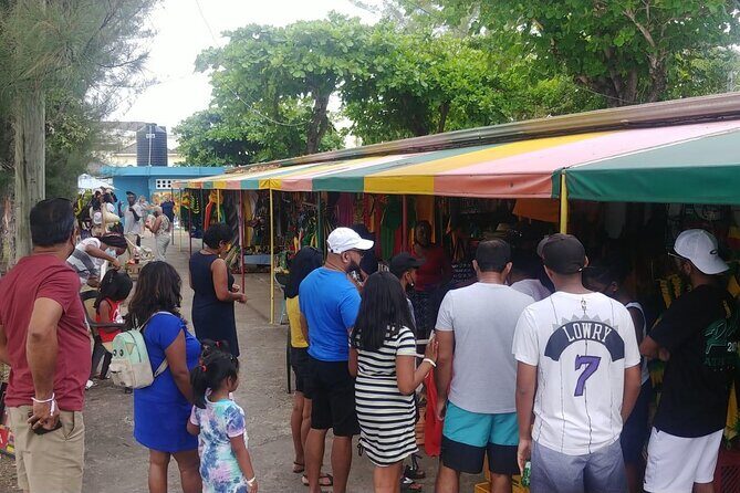 Private Transfer From Kingston Airport To Kingston Hotel One Way - Deep Dive: What the Experience Looks Like