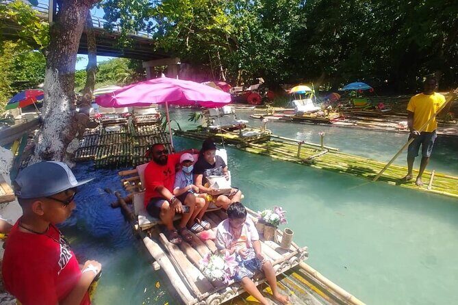 Private Transfer From Kingston Airport To Kingston Hotel One Way - The Sum Up: Who Will Appreciate This Transfer?