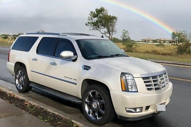 Private Transfer from Kitakyushu Cruise Port to Fukuoka Hotels - The Sum Up