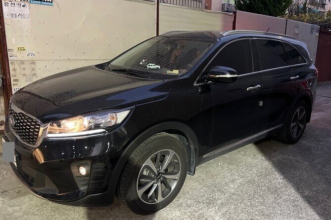 Private Transfer from Kobe Port to Osaka Kansai Airport (KIX) - The Booking Process and Flexibility