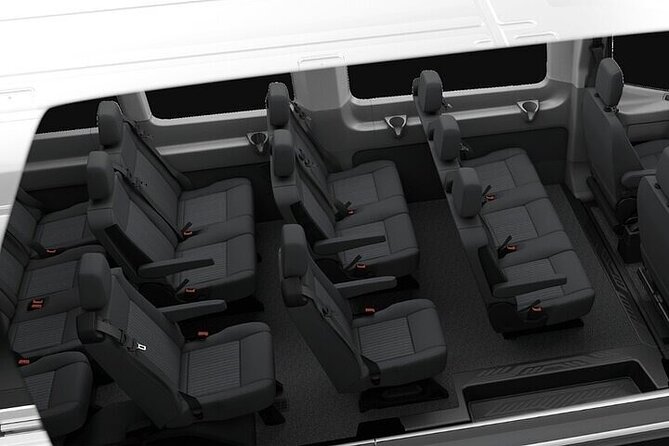 Private Transfer From Kona International Airport to Hotels in Waikoloa & Waimea - Who is this transfer ideal for?