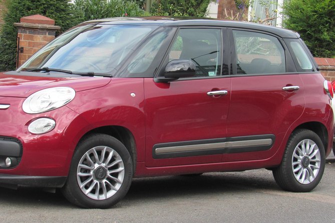 Private Transfer from Konya Airport to the Konya hotels ( 1 way ) - A Practical Review of the Private Transfer from Konya Airport to Hotels