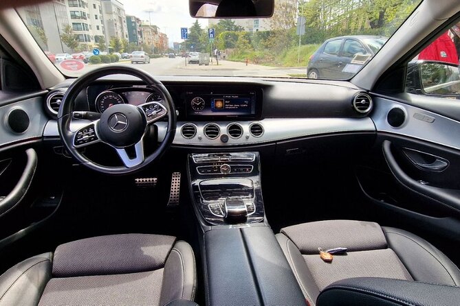 Private Transfer from Kotor or Perast to Dubrovnik airport - The Experience from Traveler Feedback