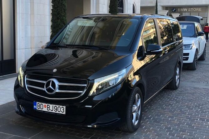 Private Transfer from Kotor to Tivat airport - Final Thoughts