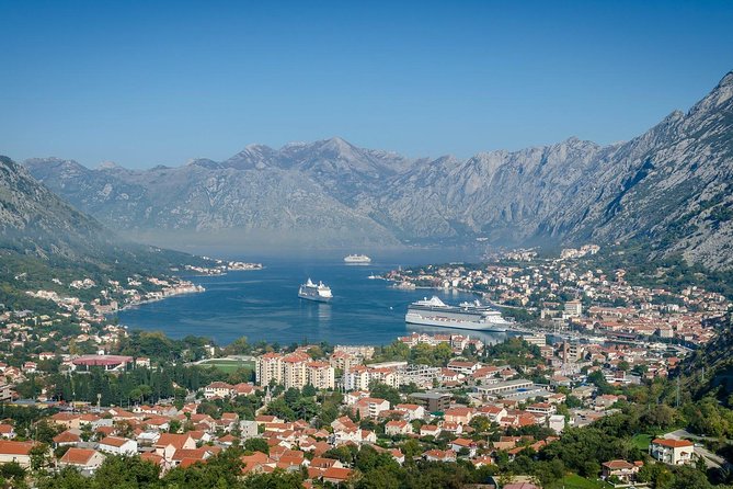 Private Transfer from Kotor to Tivat airport - FAQ