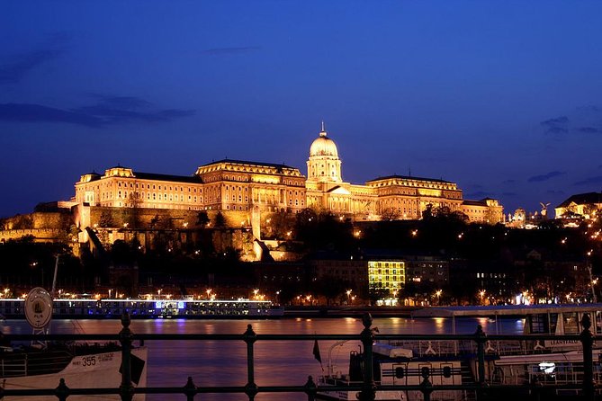 Private Transfer from Krakow to Budapest - The Experience: What to Expect on Your Journey