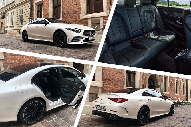 Private transfer from Krakow to Budapest or from Budapest to Krakow - The Practicalities: Pricing, Duration, and Flexibility