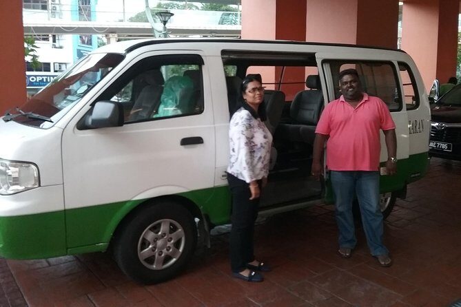 Private Transfer from Kuala Lumpur to Malacca - A Practical Look at the Private Transfer from Kuala Lumpur to Malacca