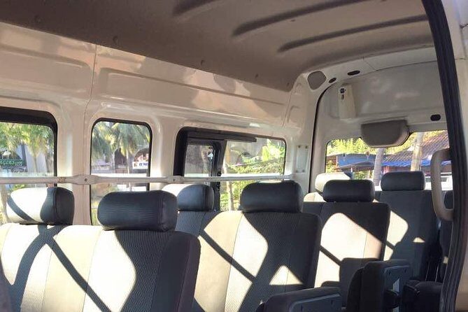 Private Transfer from Kuala Lumpur to Malacca - Key Points