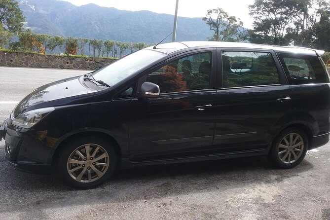 Private Transfer from Kuala Lumpur to Malacca - What to Expect on Your Journey