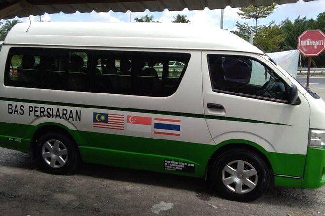 Private Transfer from Kuala Lumpur to Malacca - Final Thoughts