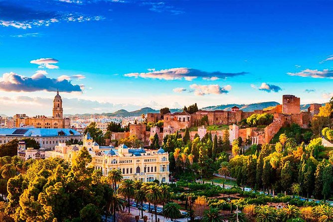 Private Transfer from La Herradura to Malaga (AGP) Airport - FAQs