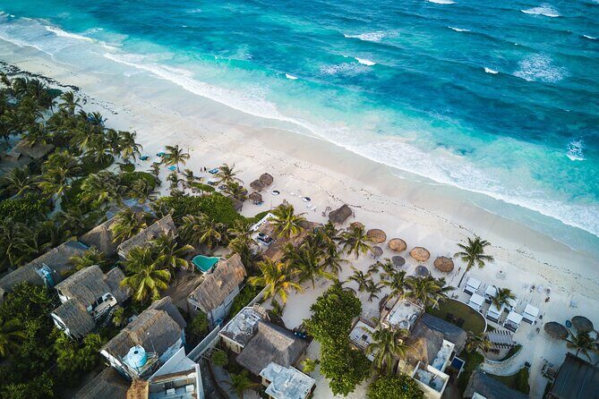 Private Transfer from La Paz to Cabo San Lucas - An Overview of the Private Transfer Experience