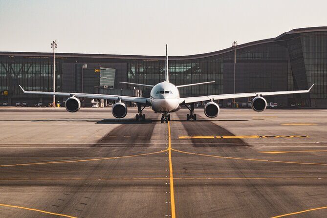 Private Transfer from La Paz to Cabo San Lucas - The Value of a Private Transfer