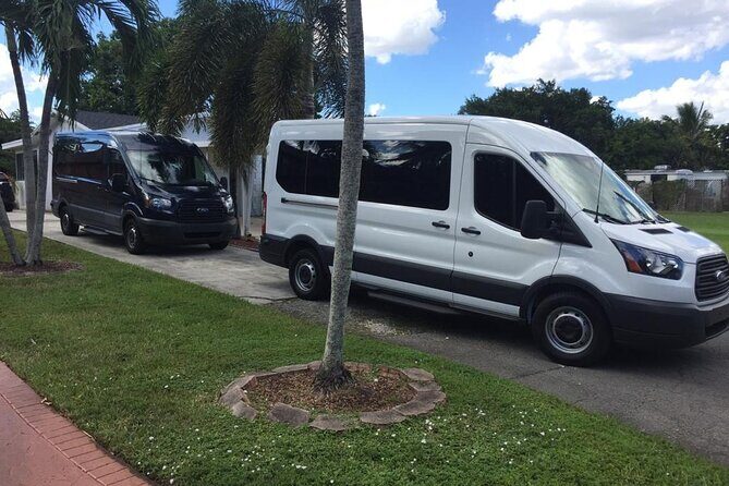 Private Transfer from La Romana Airport (LRM) to Santo Domingo hotels - FAQ