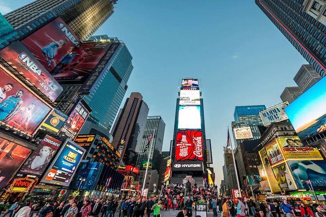 Private Transfer from LaGuardia Airport (LGA) to Manhattan - FAQs