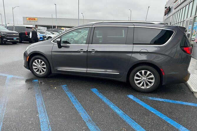 Private Transfer from Lahaina Cruise Port to Kahului Airport(OGG) - Why Choose a Private Transfer?