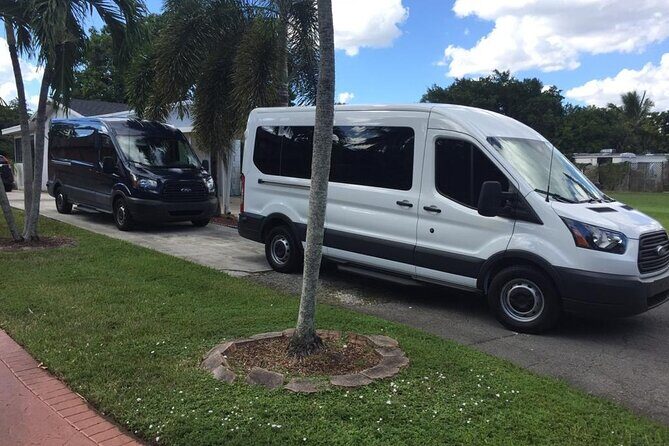Private Transfer from Lahaina Cruise Port to Kahului Airport(OGG) - Who Will Love This Service?