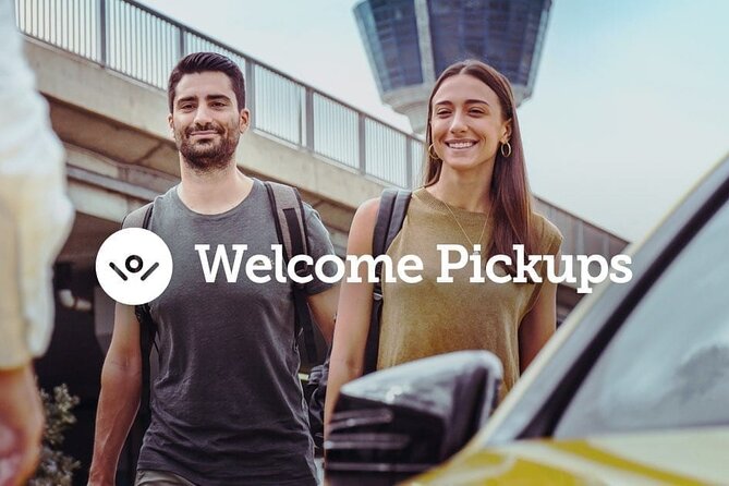 Private Transfer from Larnaca Airport to Nicosia - FAQ